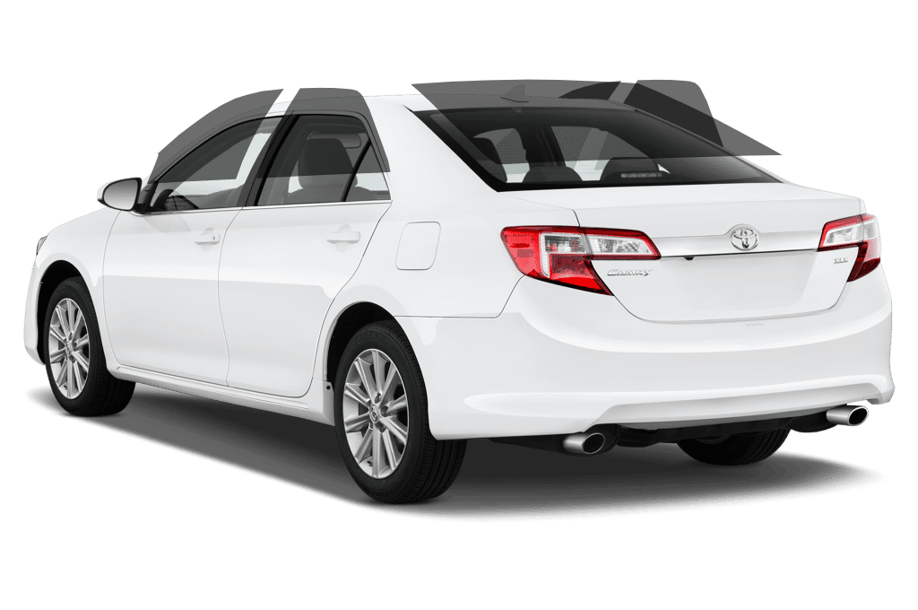 Window Tinting Calgary | 3M Tint Best Quality | Pro Window Tinting