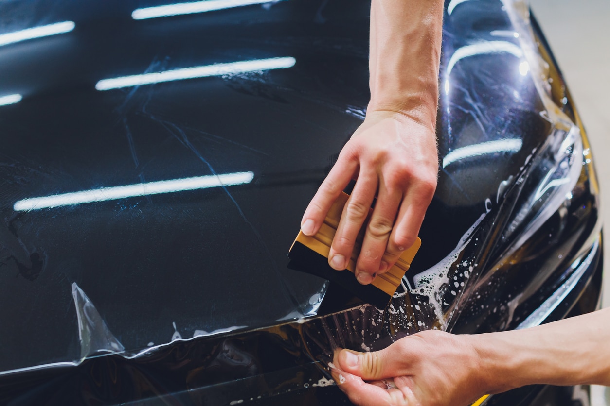 How To: Window Tinting | Pro Window Tinting