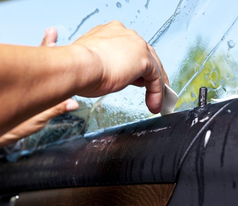 What is 3M Paint Protection? | Pro Window Tinting