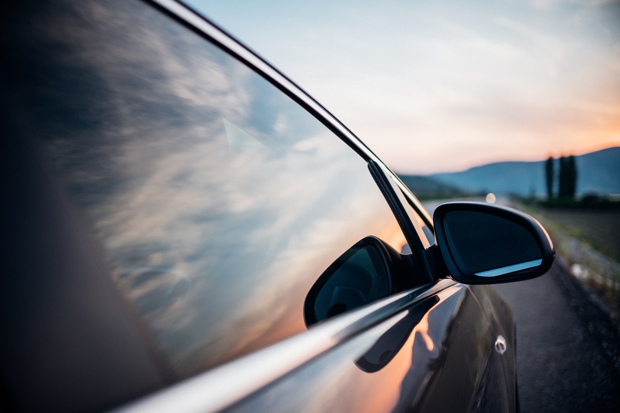 The Most Popular Types of Car Window Tints
